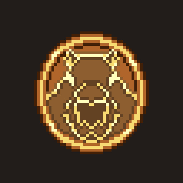 ArtStation - Simple Tokens