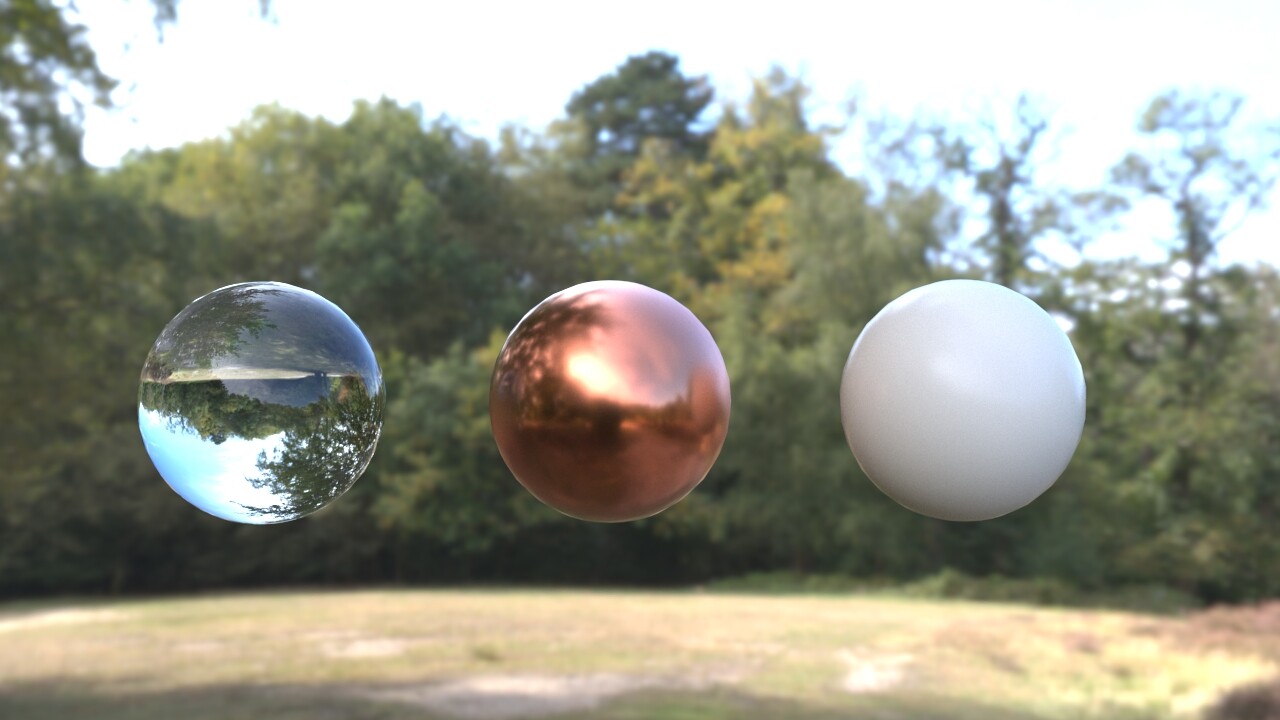 ArtStation - SHADERS