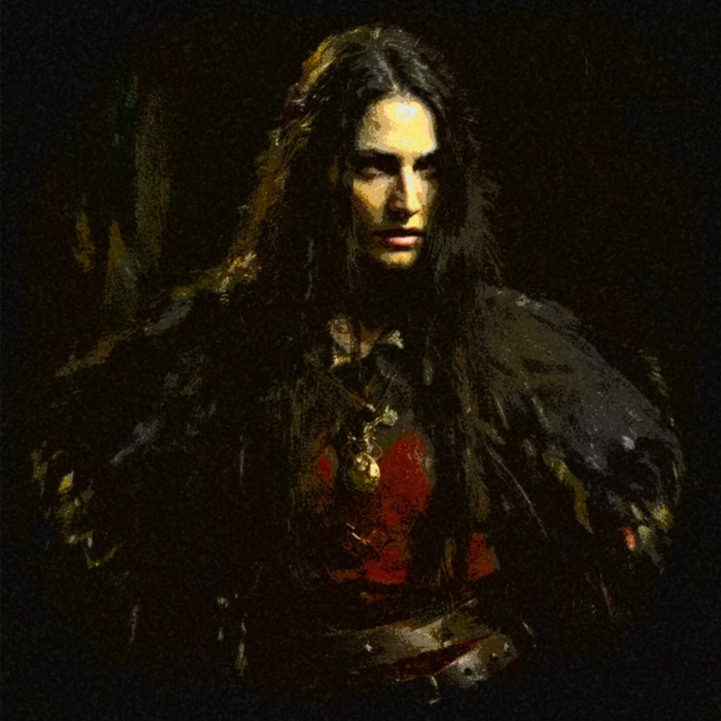 ArtStation - 2025-11-06 GalB-I