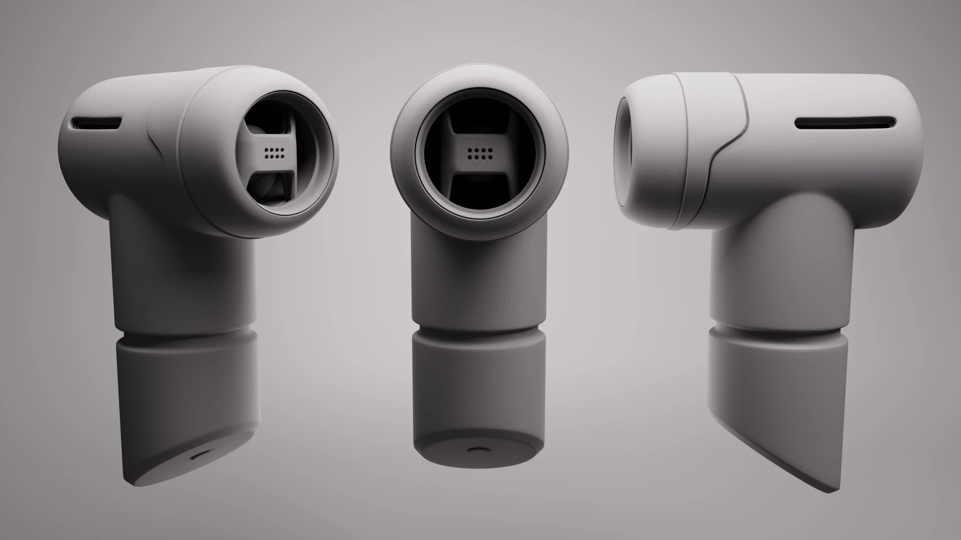 ArtStation - Earphone 3D Model