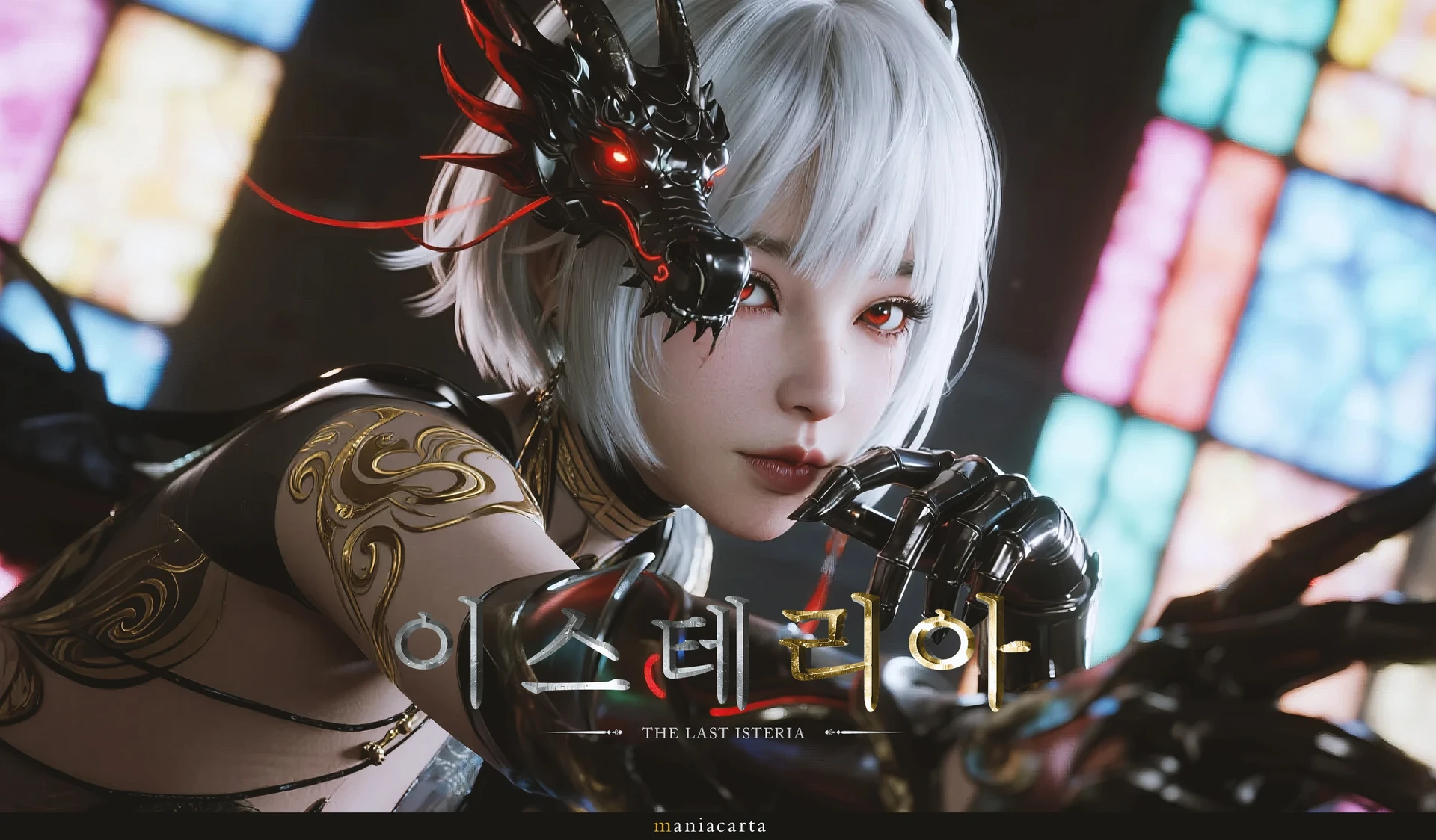 ArtStation - Pentim