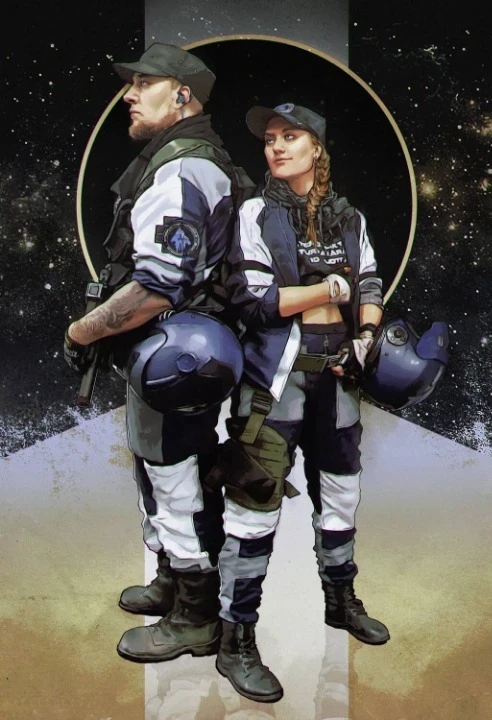 ArtStation - Dark fantasy art