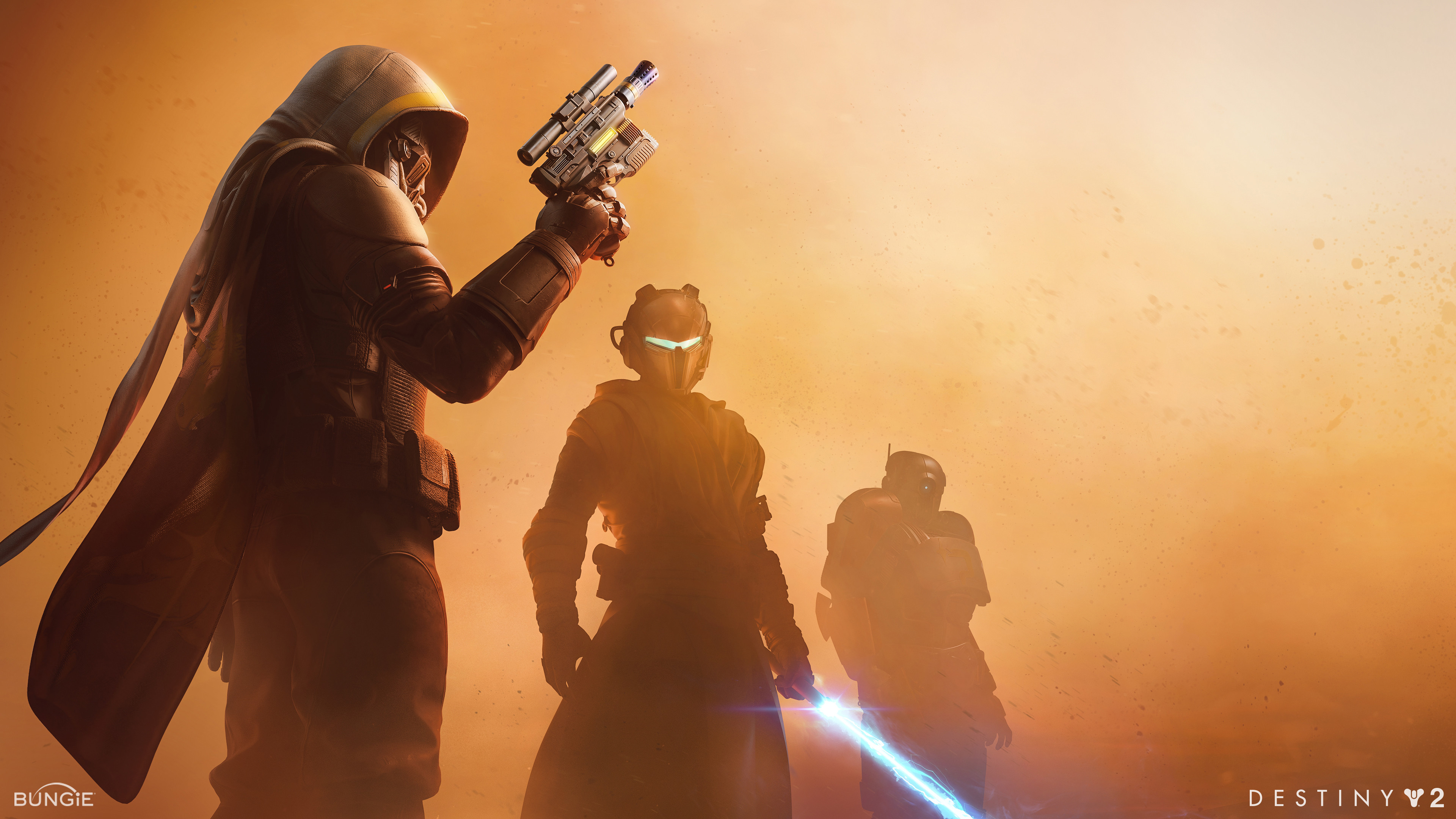 Kai - Year Of Prophecy Ultimate Edition Key Art