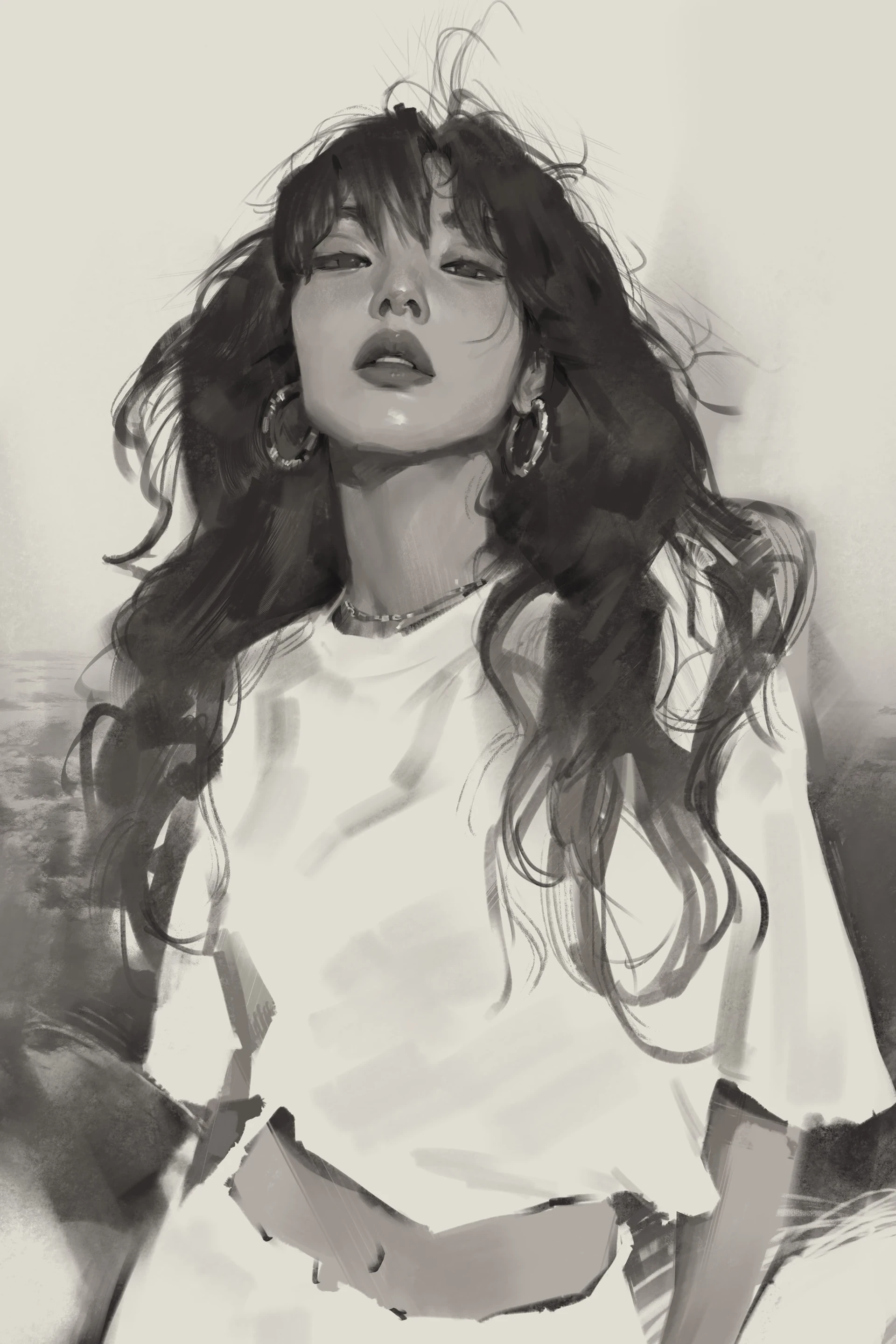 ArtStation - Practice