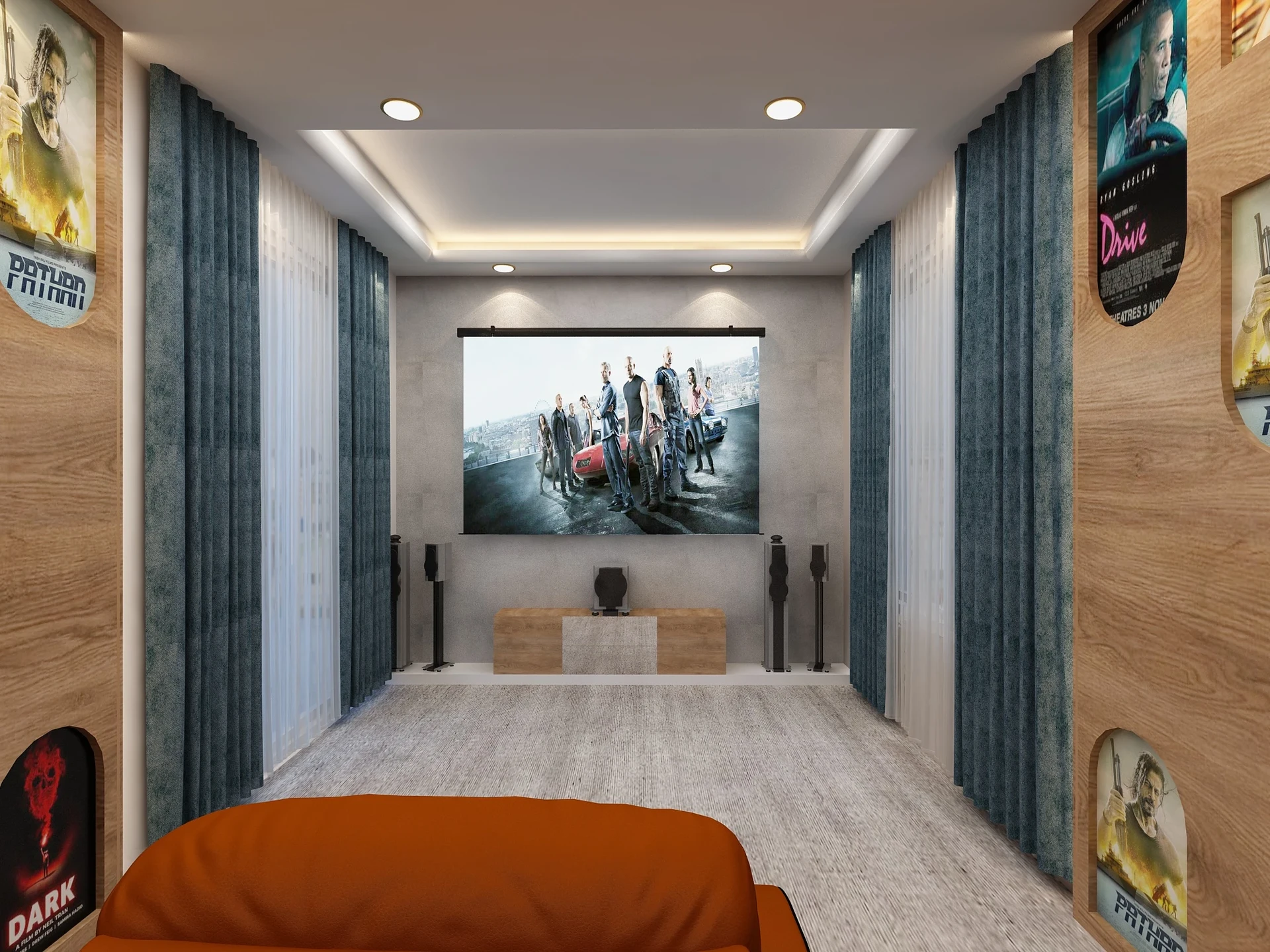 ArtStation - 3D art work