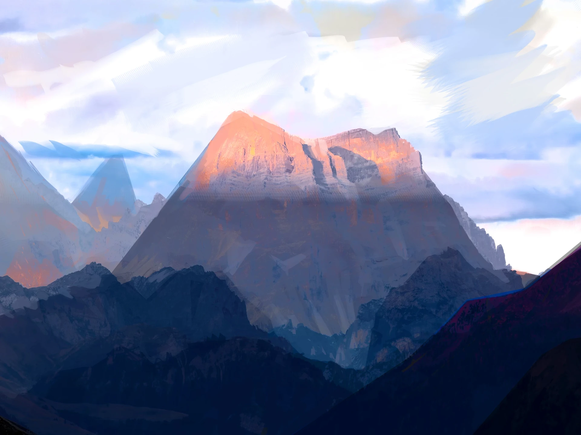 ArtStation - Paint Even More