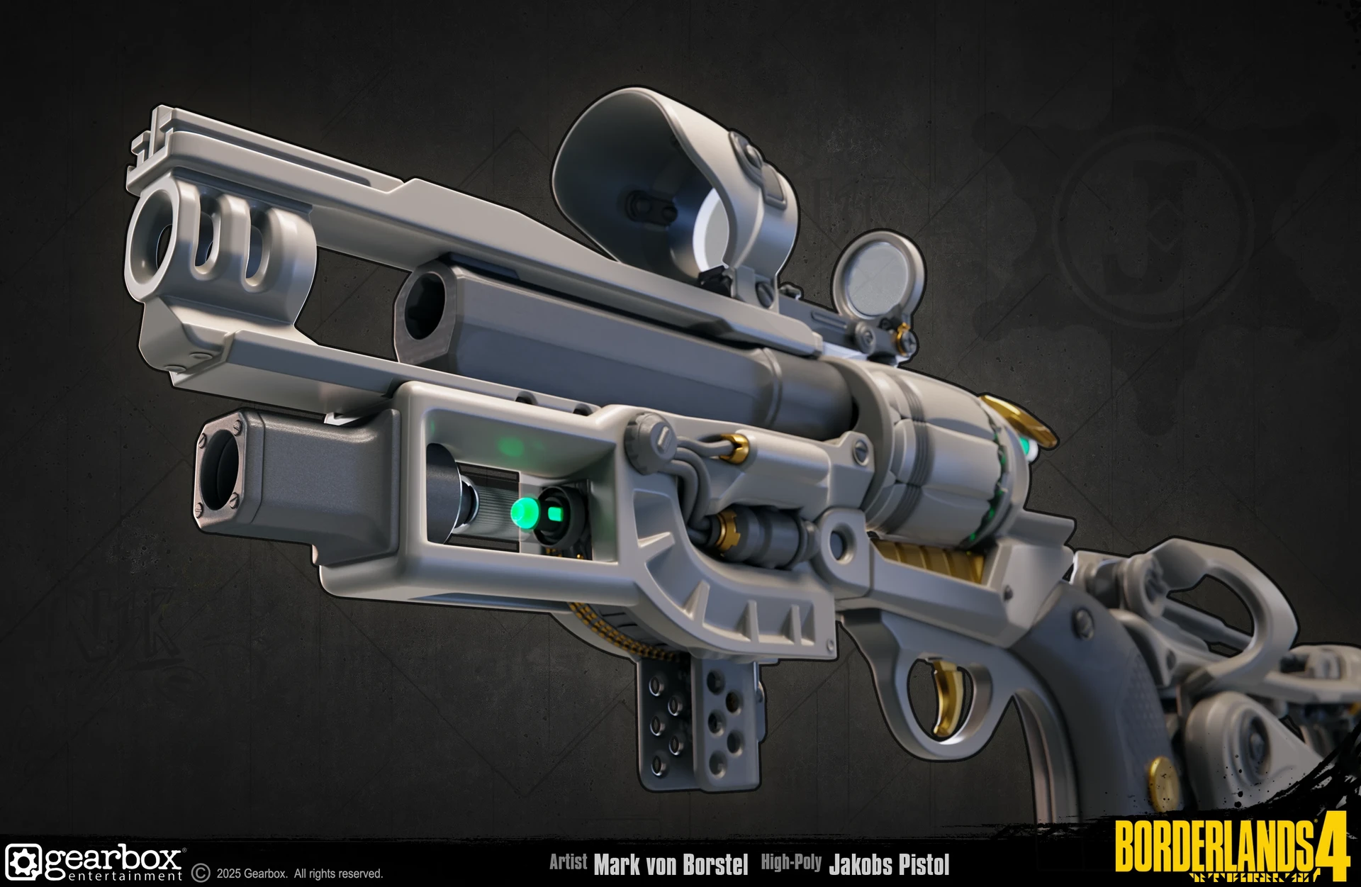 jakobs borderlands 4