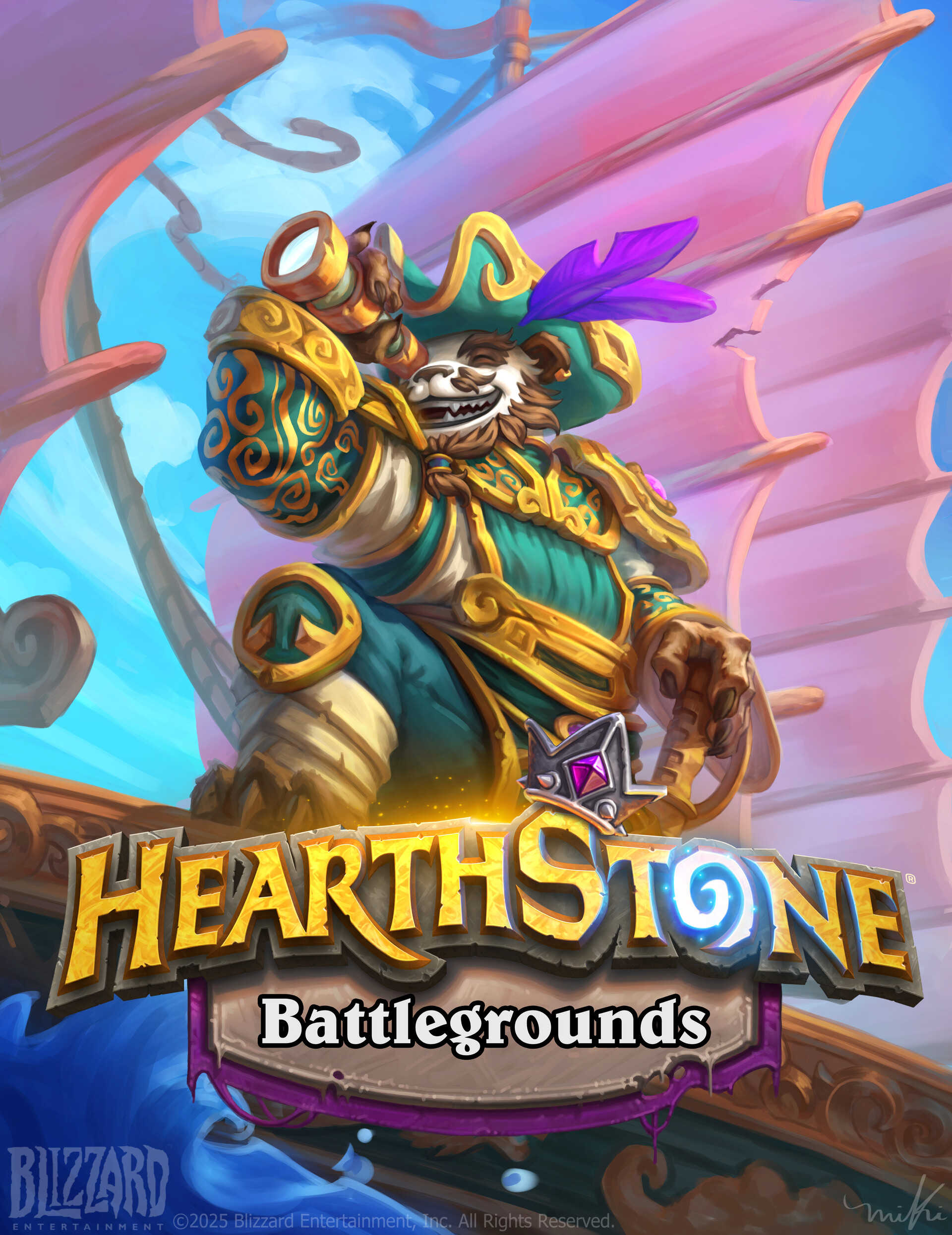 ArtStation - Visionary Shipman