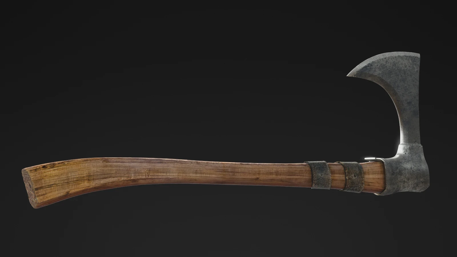 lumberjack axe