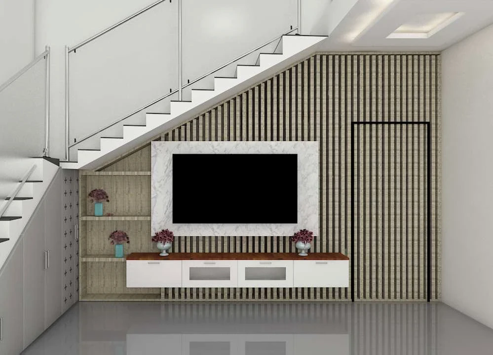 ArtStation - Interior Work Design Part-10