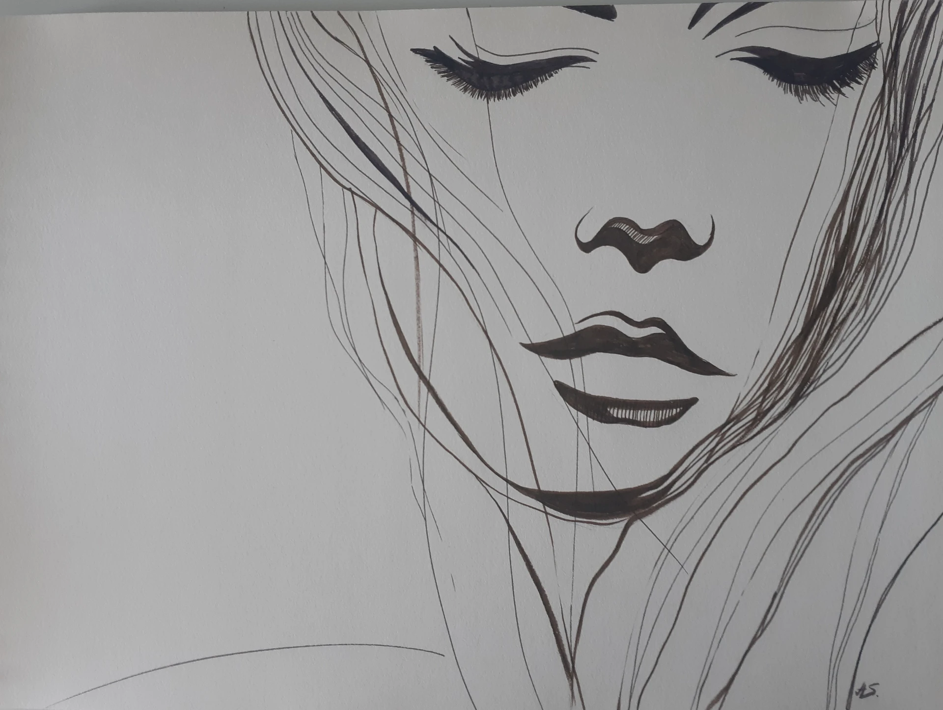 ArtStation - Inspiration. format A3 - 32*42*2,5 cm