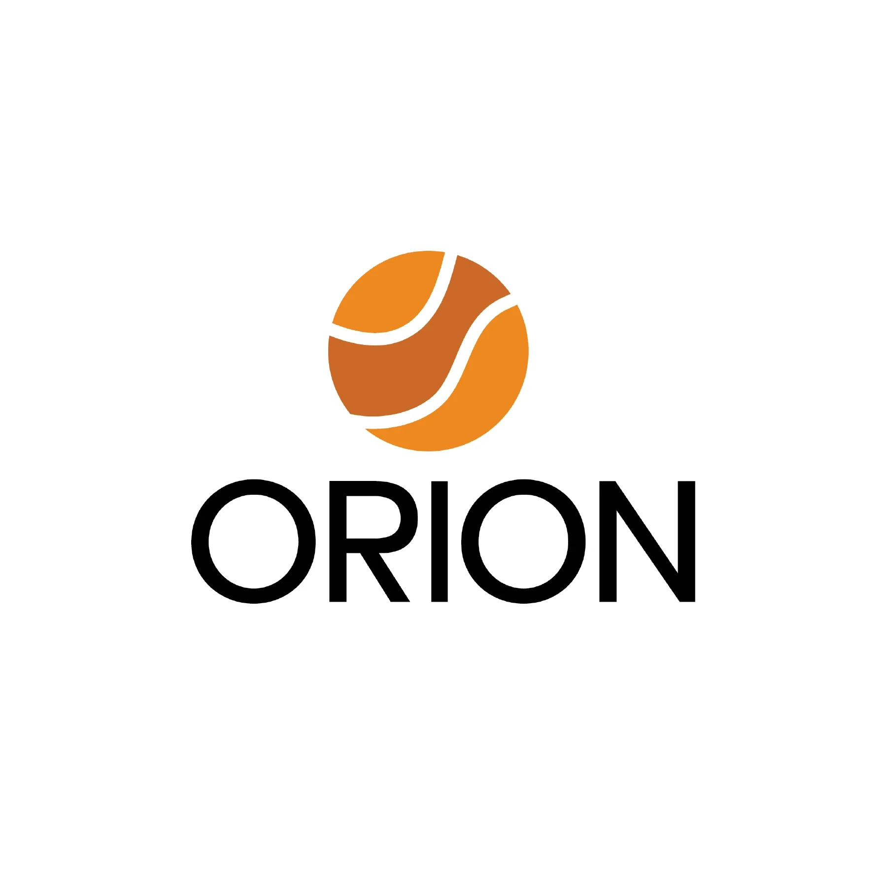 ArtStation - ORION LOGO DESIGN
