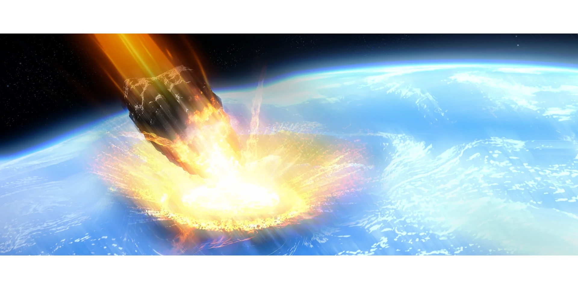 ArtStation - Impact.