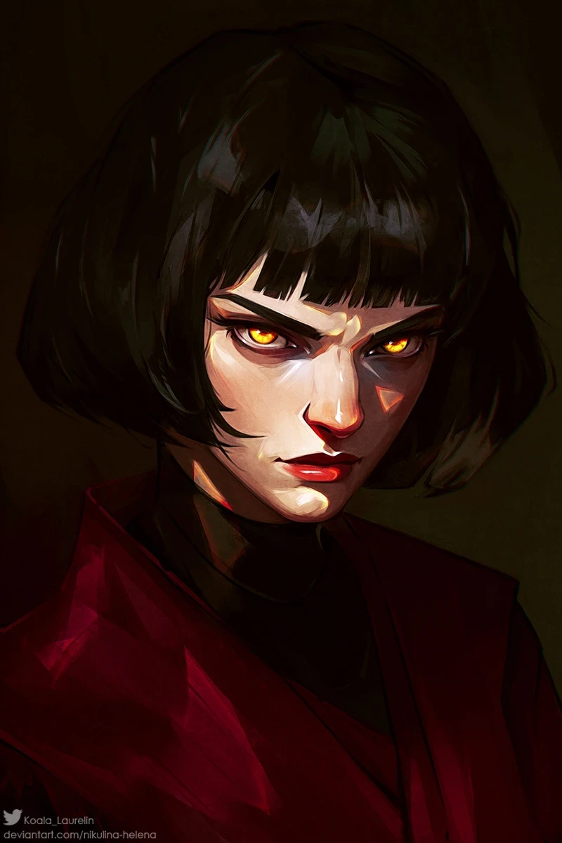 ArtStation - Commission