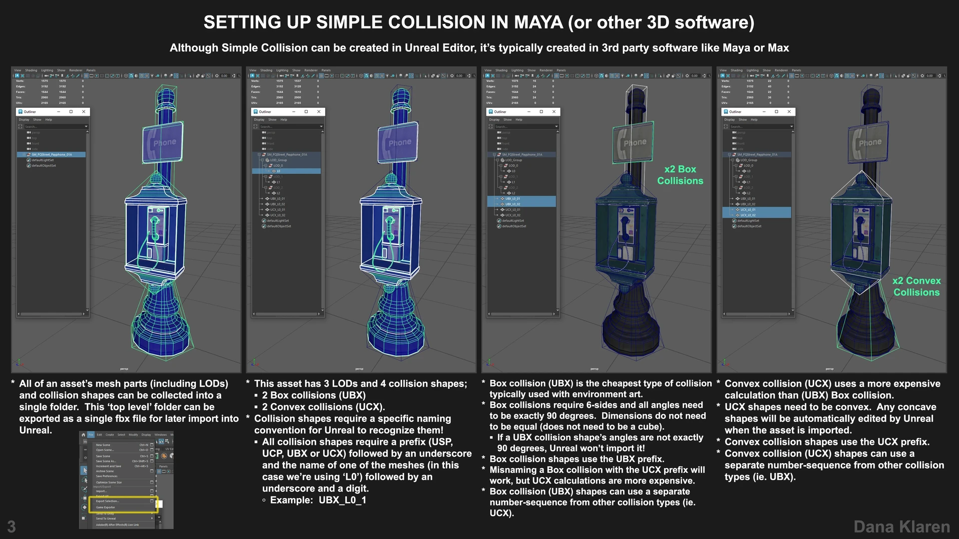 unreal engine concept art tutorial