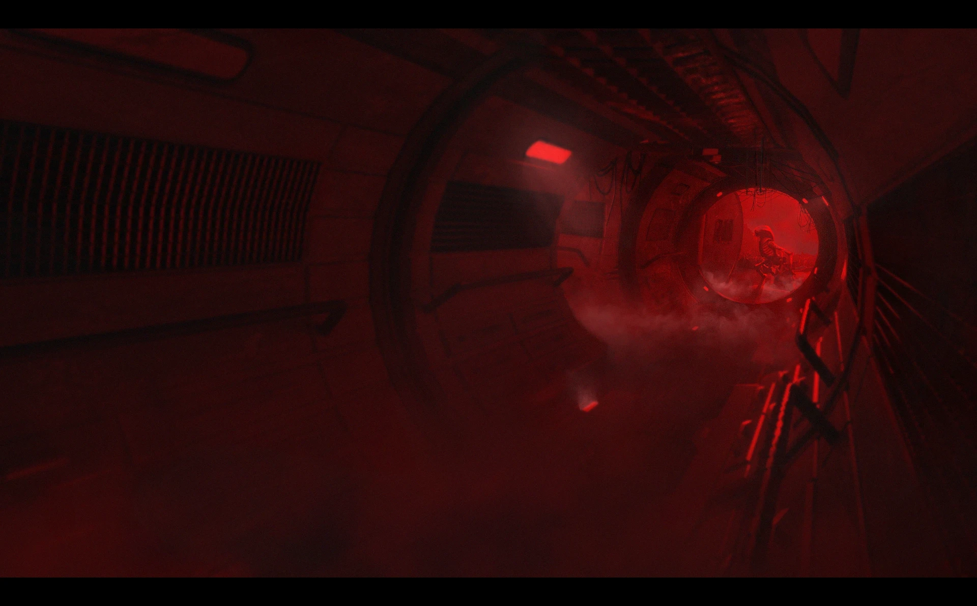 ArtStation - Alien Fan Art