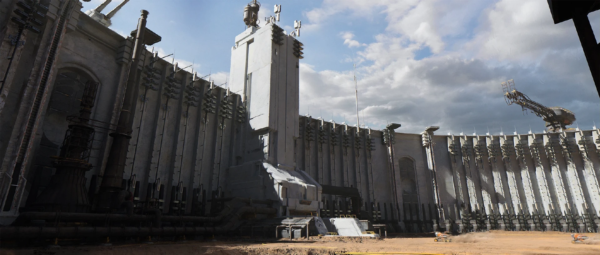 ArtStation - student work