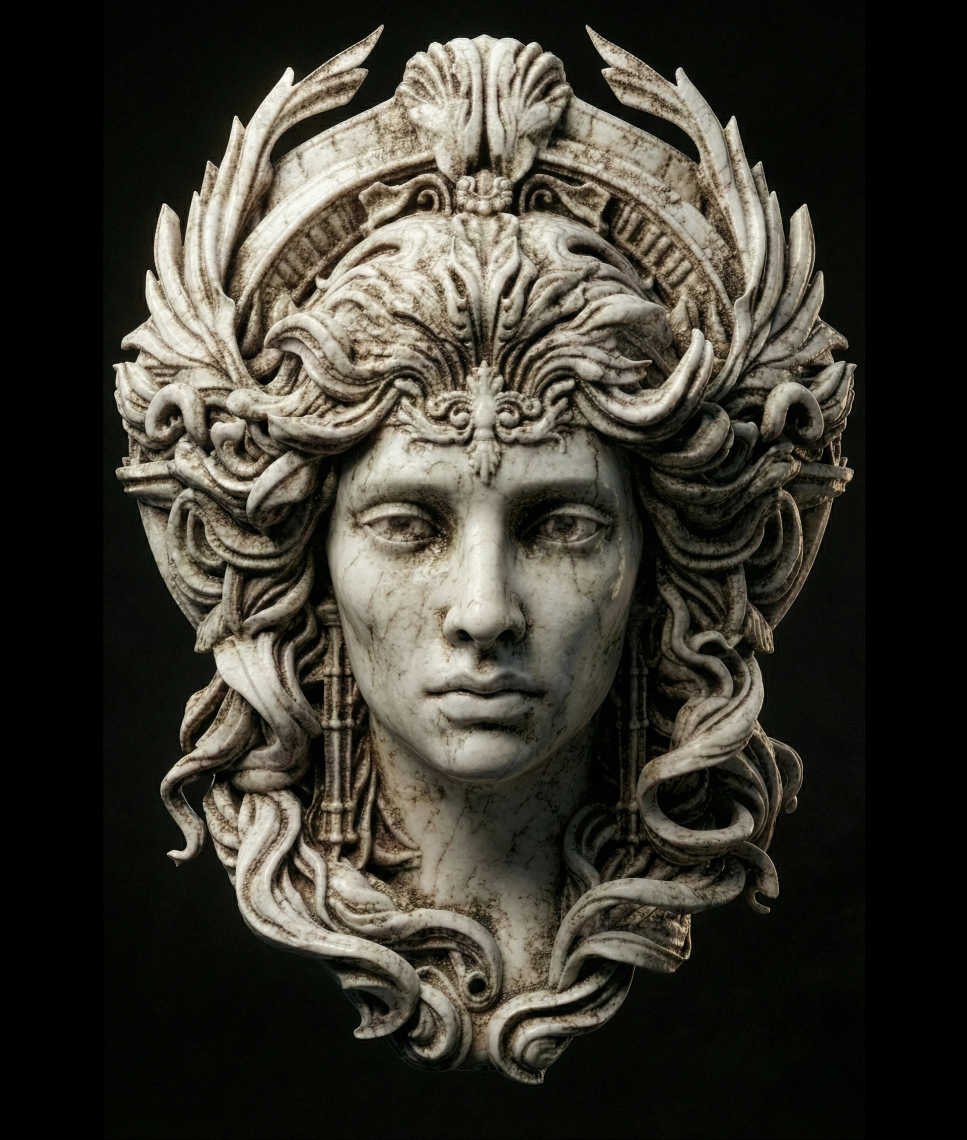 ArtStation - Zbrush Sketch