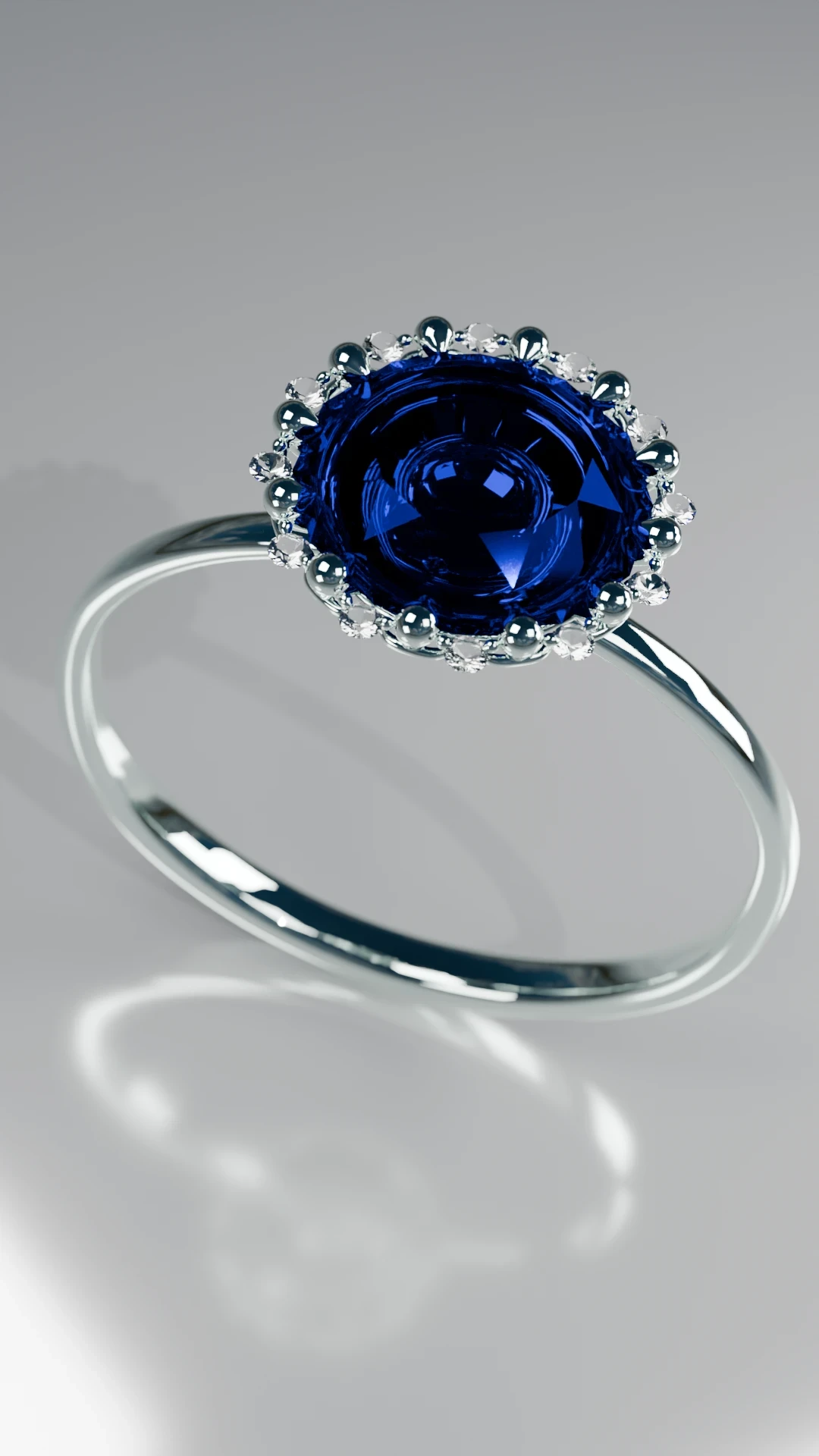 ArtStation - Ring jewelery