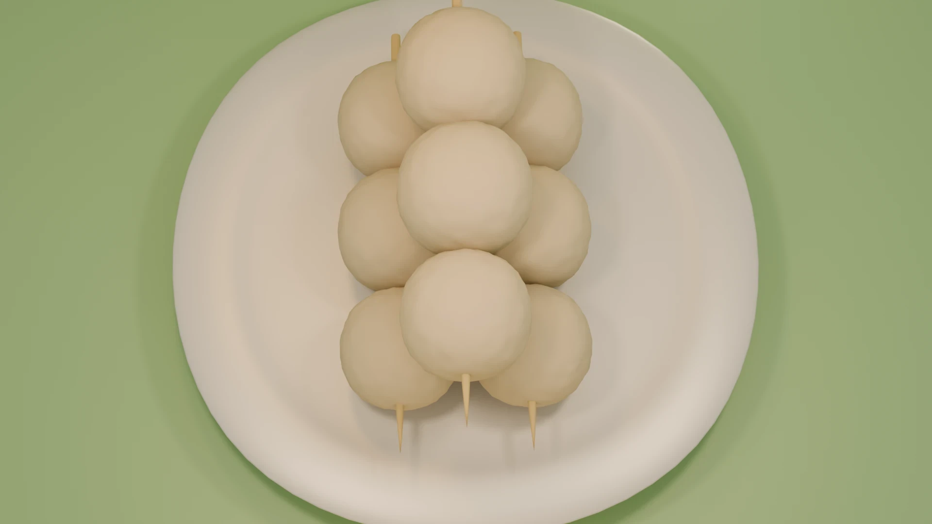 ArtStation - Blender Journey