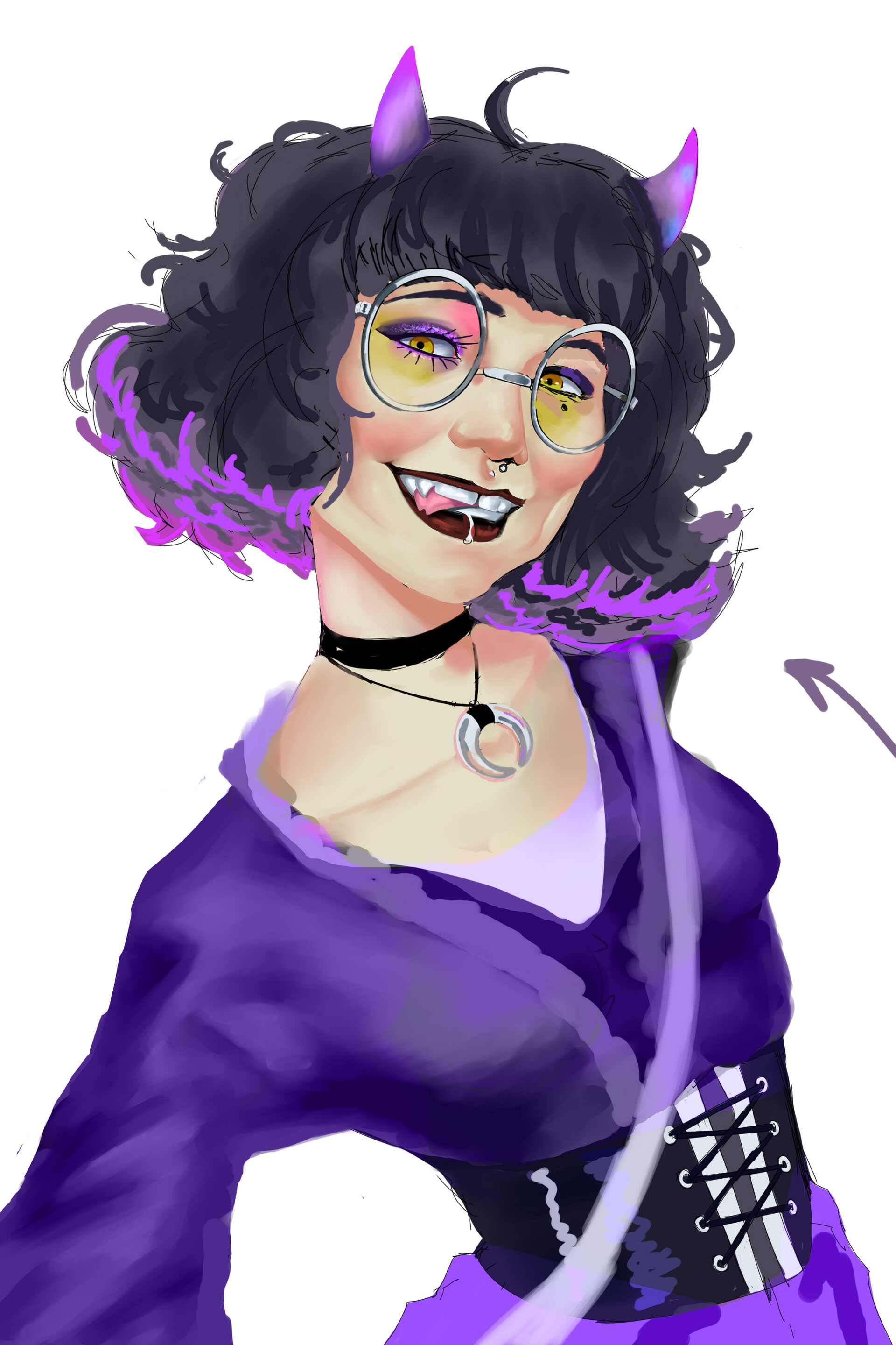 ArtStation - Collection of character design