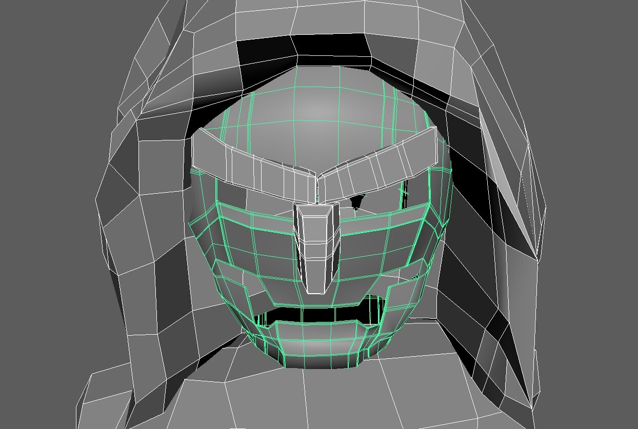 ArtStation - Dr Doom