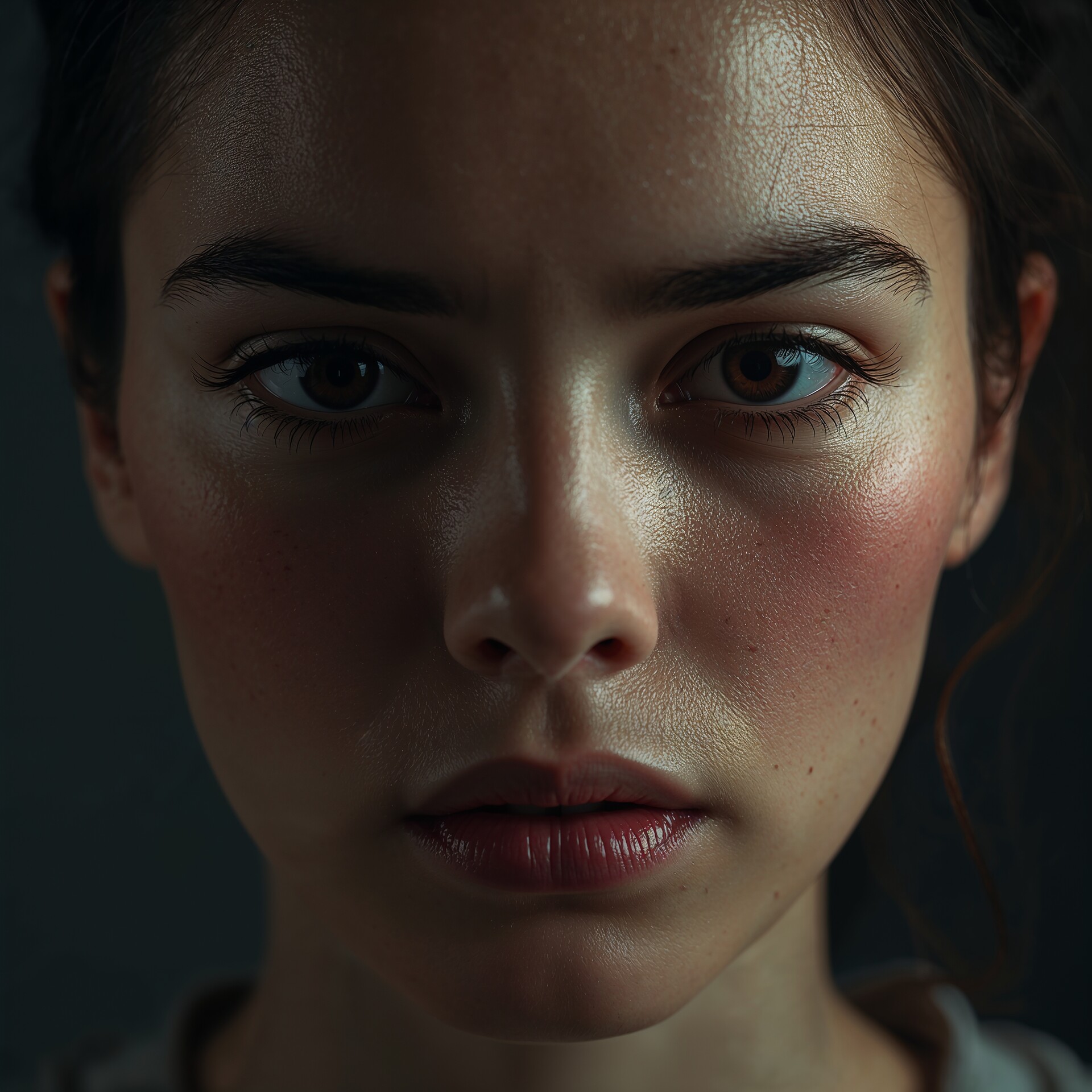 ArtStation - Surface Tension