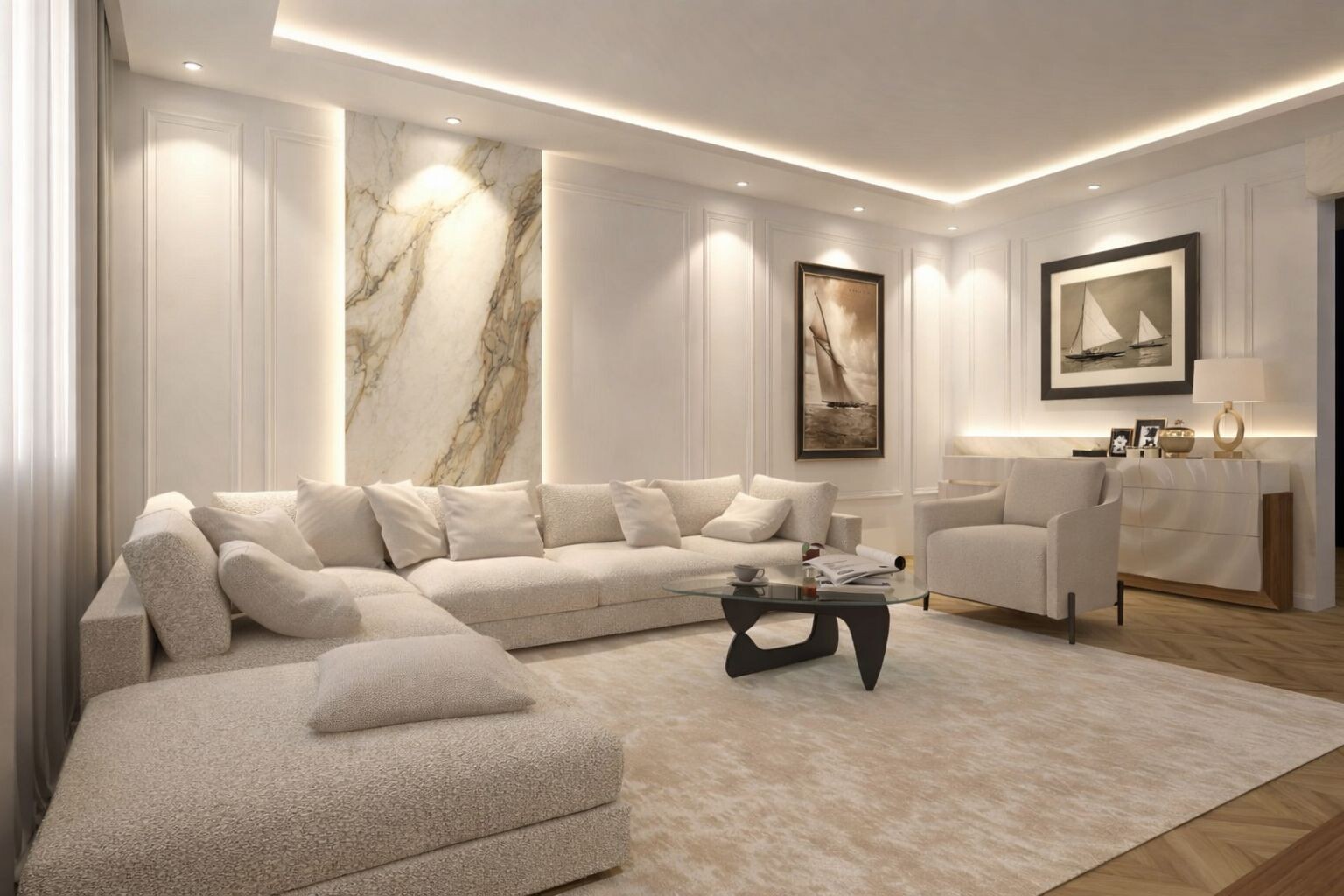 ArtStation - Interior