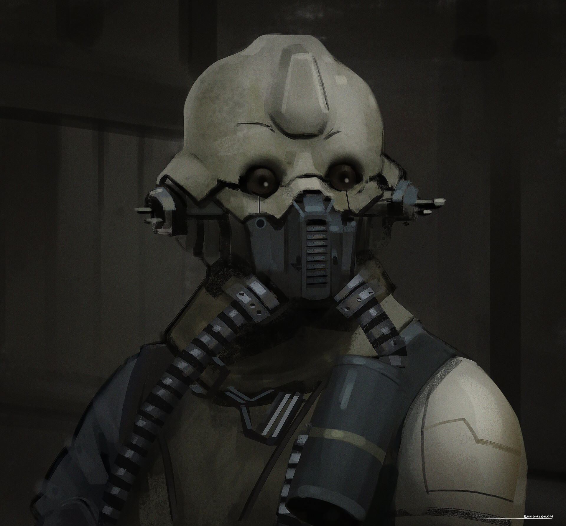 ArtStation - Rogue One