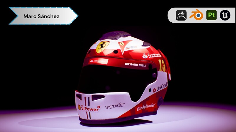 Marc Sánchez