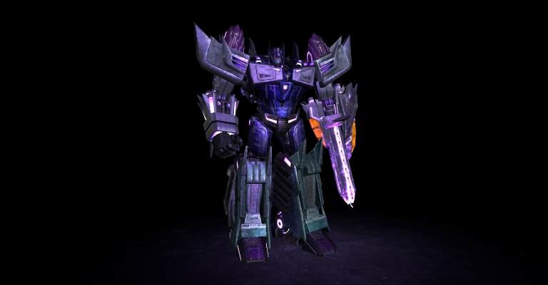 ArtStation - Overlord