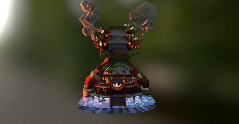 ArtStation - Emily Kelly