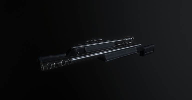 ArtStation - SSK Industries .950 JDJ