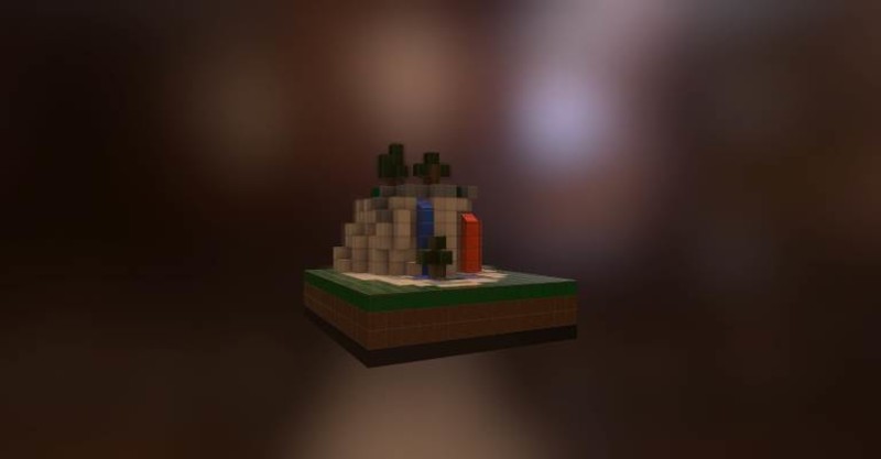 ArtStation - Daniel Rose