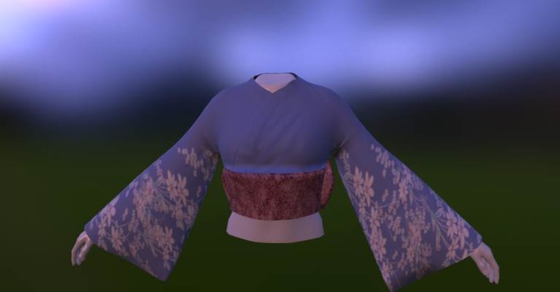 ArtStation - Julie Quach