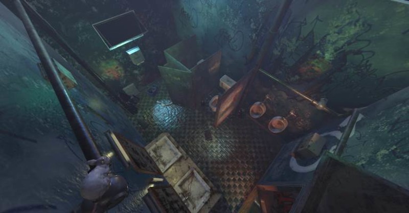 ArtStation - jan gao