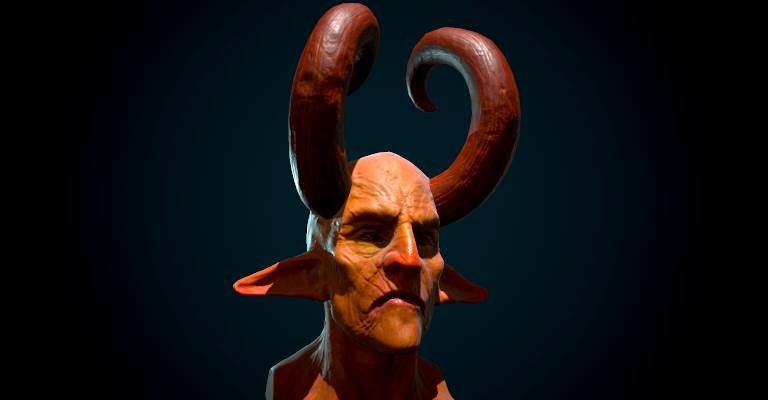 ArtStation - Demonoid