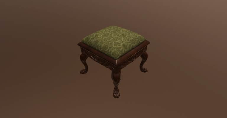 ArtStation - Ottoman