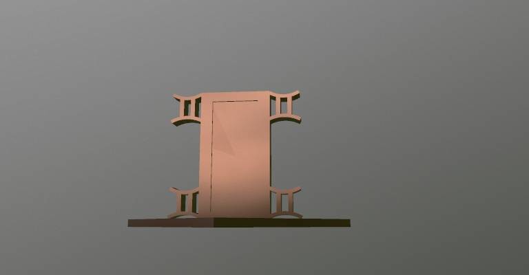 ArtStation - Gemini Mirror