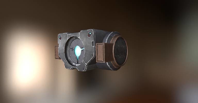 ArtStation - BT7274-SERE KIT (FanArt)