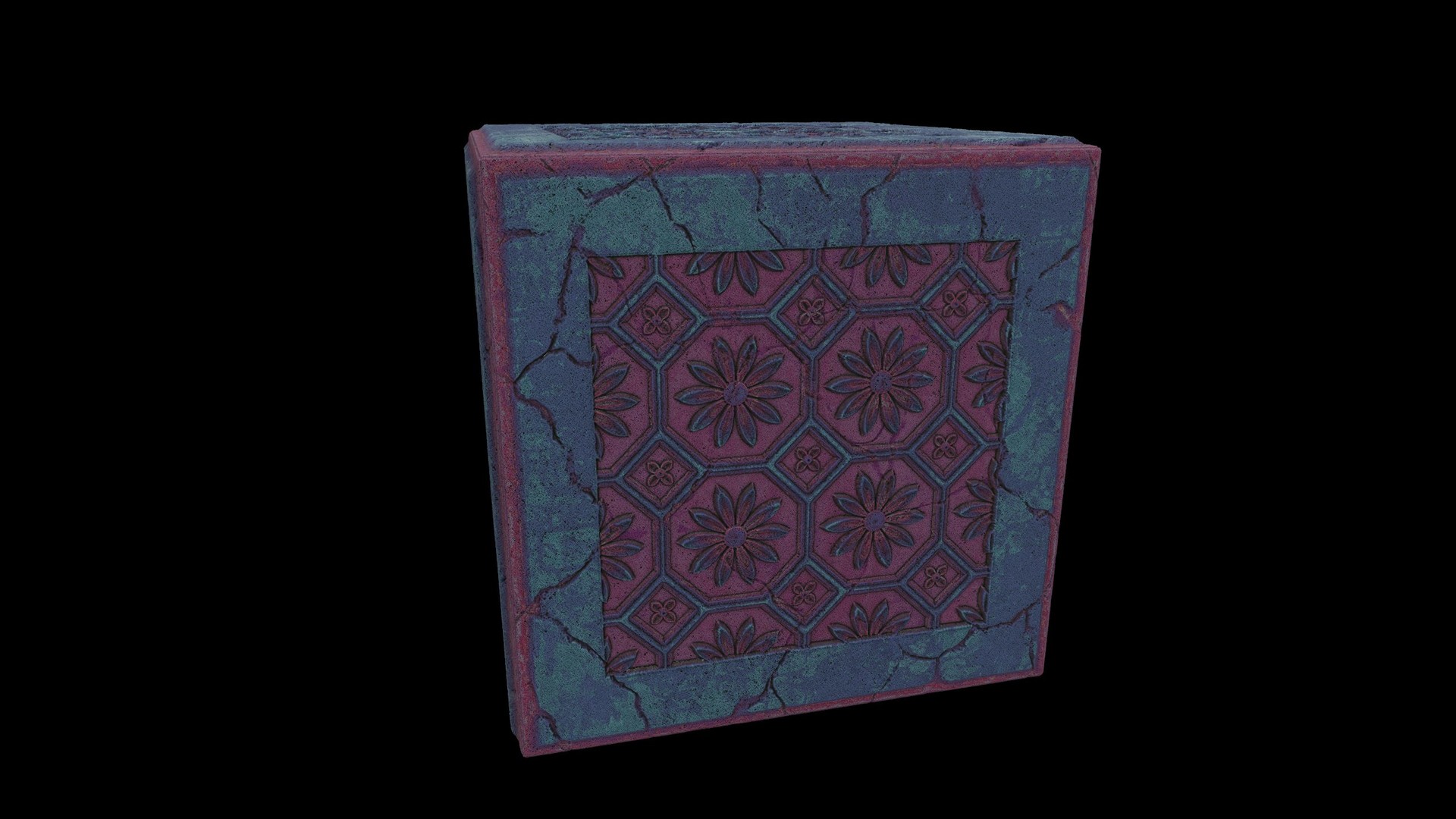 ArtStation - Substance designer test