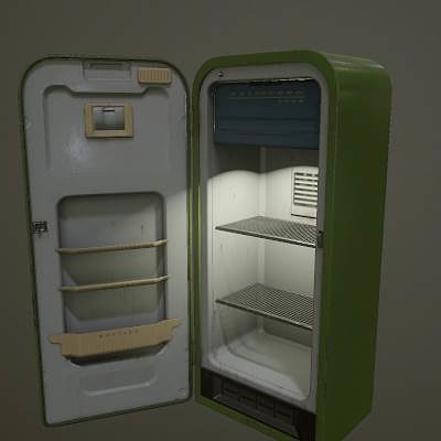 Stephen Jeal - Portfolio