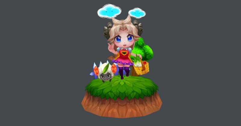 ArtStation - JYP ART