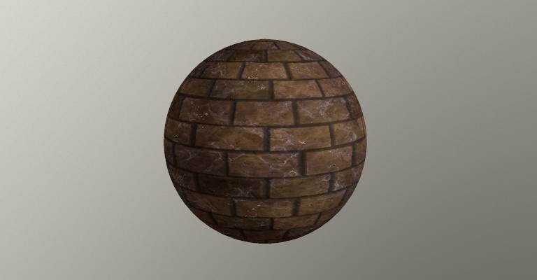 ArtStation - Tiles Rock