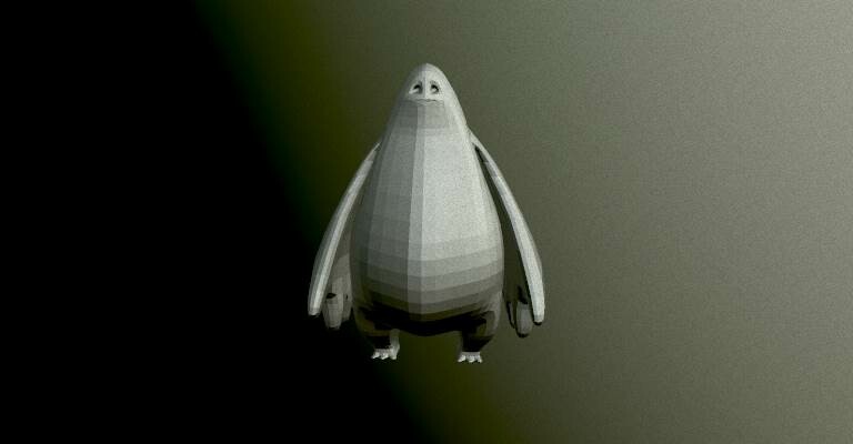 ArtStation - Yoogie Boogie