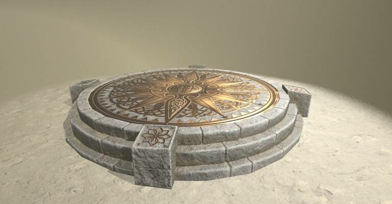 Sergey Tabota - Platform