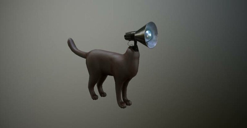 ArtStation - Haley Skinkle