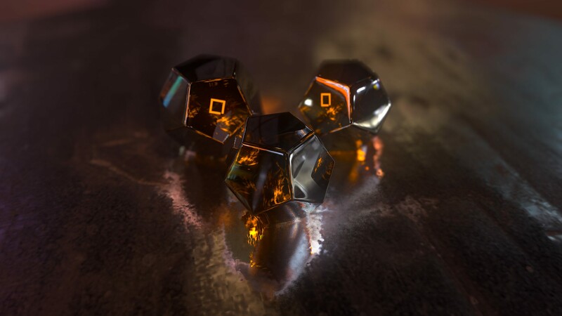 ArtStation - Exile Rivendare