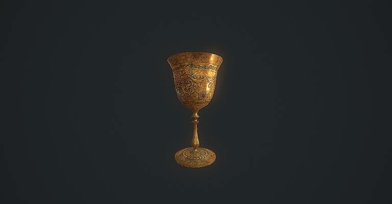 ArtStation - Goblet_v2