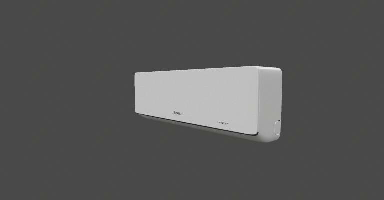 ArtStation - AQUILON INVERTER